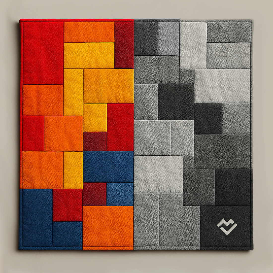 Color Value in Quilting | Maker Valley